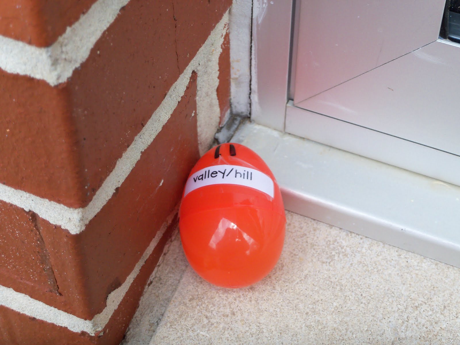 Third Grade Meanderings: Synonym and Antonym Egg Hunt