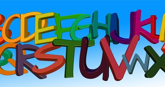Alphabet fun