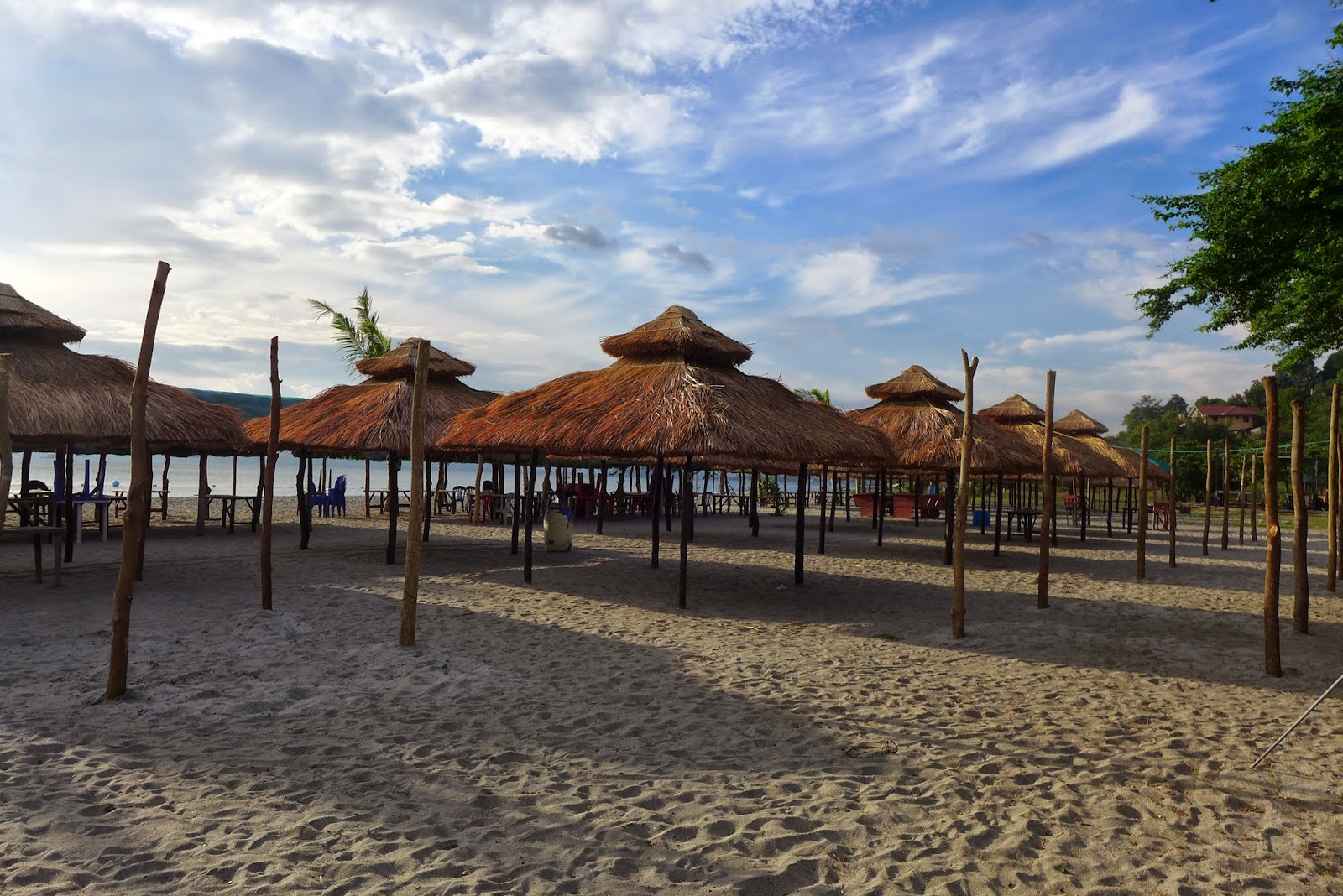 Just Another Wanderer: Subic - Olongapo - Zambales (Part II: The ...