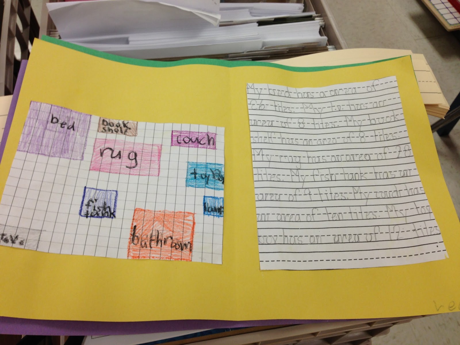 Bishop's Blackboard: An Elementary Education Blog: Measurement