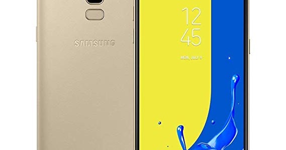 Firmware Samsung Galaxy J8 SM-J810F - Dunia BLog Gatget