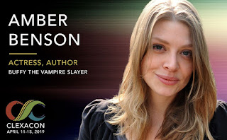 Thoughts of the Afterthought: #FightForWynonna 以及今年ClexaCon的幾位神奇來賓