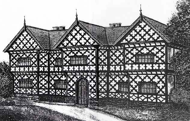 A WORKING, MIDDLING SORT OF CLASS PEDIGREE