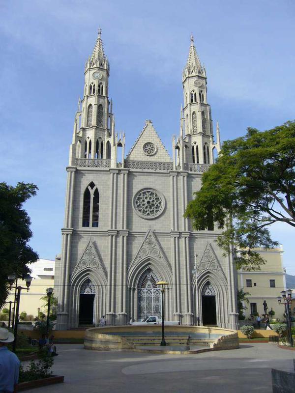 Valera en desarrollo: Reseña histórica de Valera