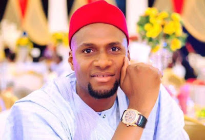 Maestro's Media: CEECON ENERGY BOSS, DR. CHIMA ANYASO ADDRESSES HIS ...