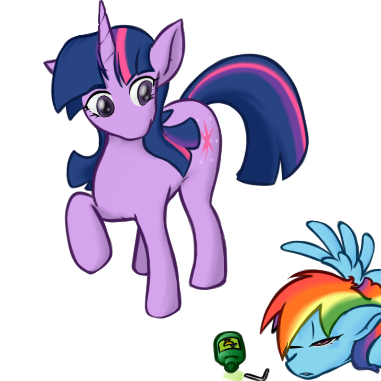 Equestria Daily - MLP Stuff!: Drawfriend Stuff #19