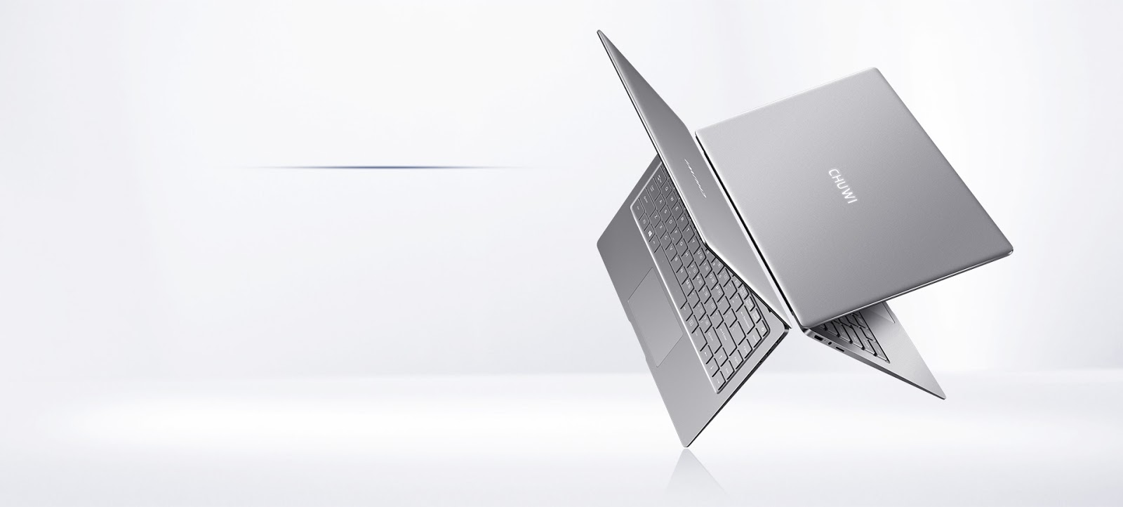 Планшет Chuwi LapBook Air