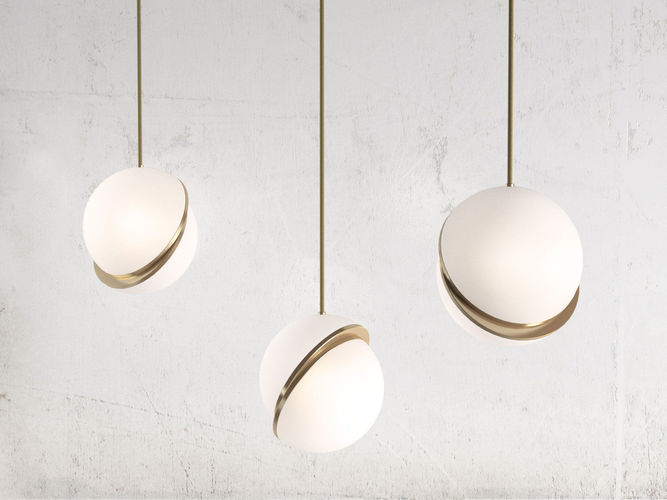 7. Light Units Collection Free Sketchup Models