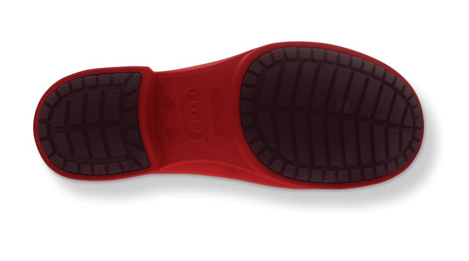 Manila Shopper: Crocs Rain Boots & Wellies