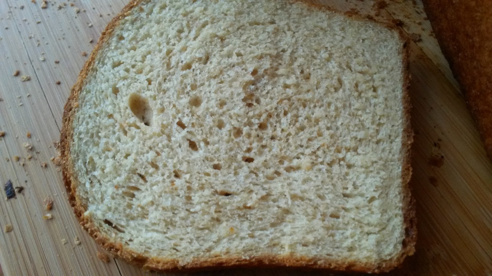 Chef Tess Bakeresse: My Mom's 5 Day Bread Dough...Updated Bosch Tutorial!