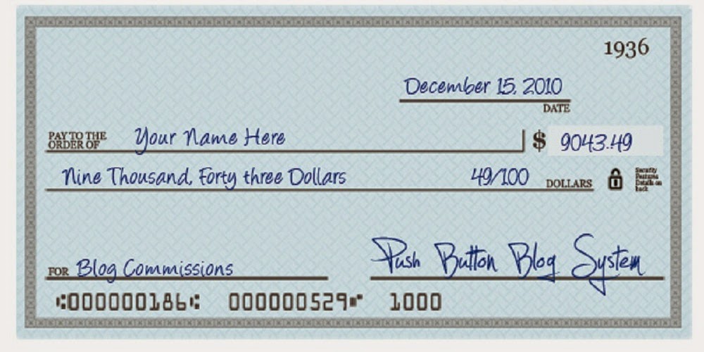 Just 2 Step Away To Get Paid Online