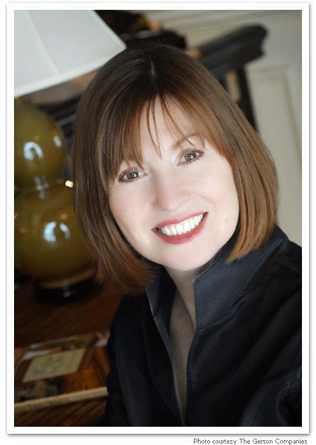 Gracious Interiors: You Are Welcome to Come Shopping