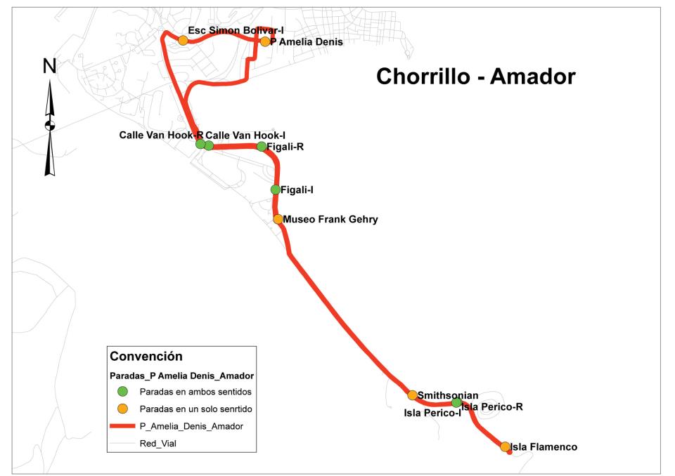 CD: Inician dos nuevas rutas en el METROBUS