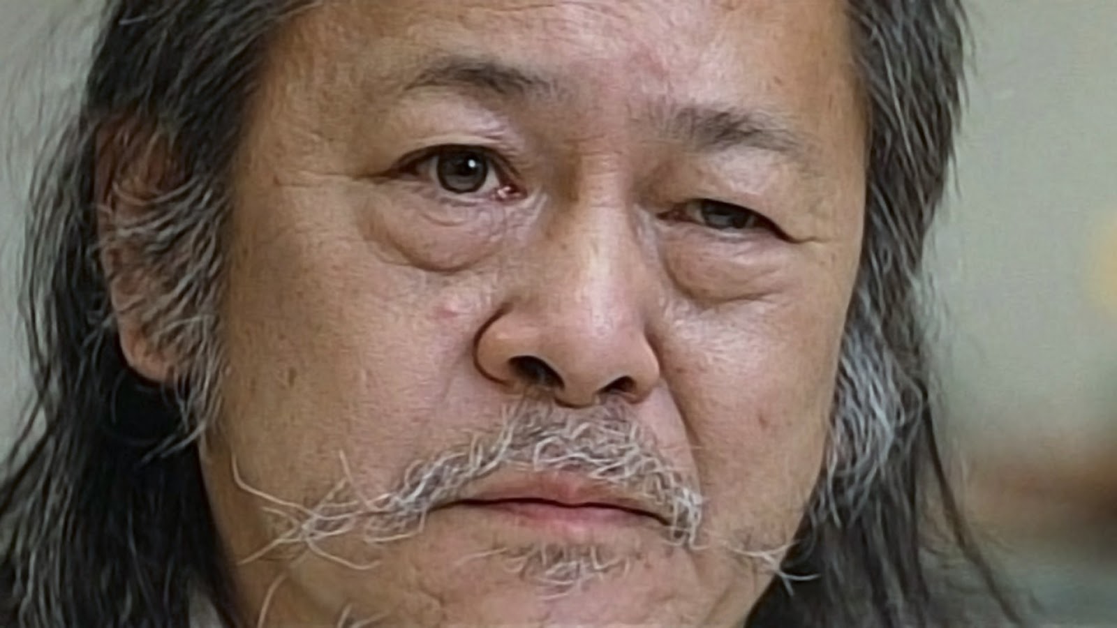 IRONICLAST: THE DEATH OF VICTOR WONG