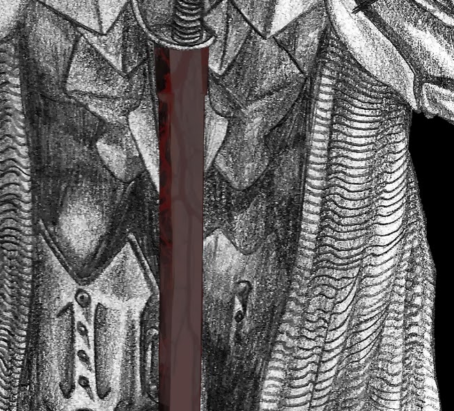 History and Technology: Evolution of the Cover: Minor Demons