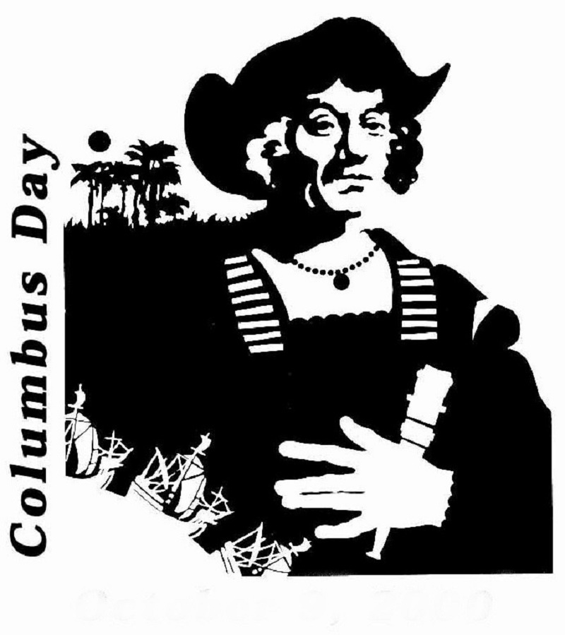 Columbus Day Is Observed On The Second Monday In October In The U S columbus-day-is-observed-on-the-second-monday-in-october-in-the-u-s