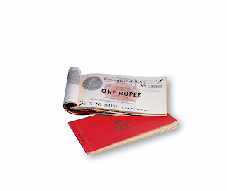 Indian Banknote: A collection of facts about Indian Paper Money by Mr ...