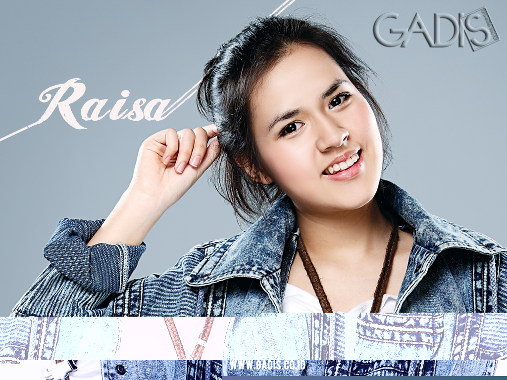 LAGU INDONESIA: Raisa
