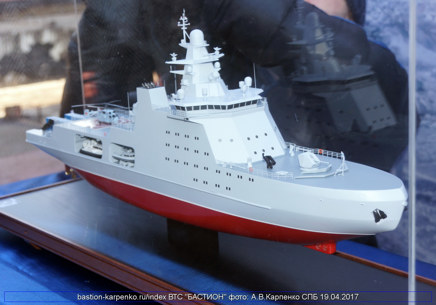 SNAFU!: Hovercraft in the Arctic...the Russians appear to be planning ...