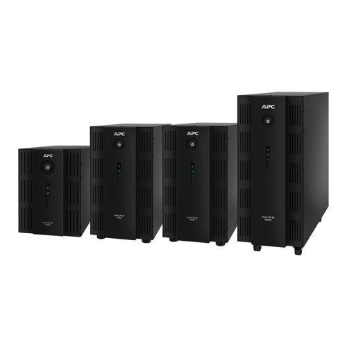 Blog da IT SERVICES: NOBREAK APC SMART-UPS BR - Proteção de energia em ...