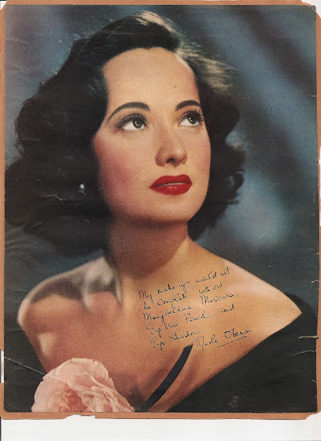 THE MAYBELLINE STORY : Gallery