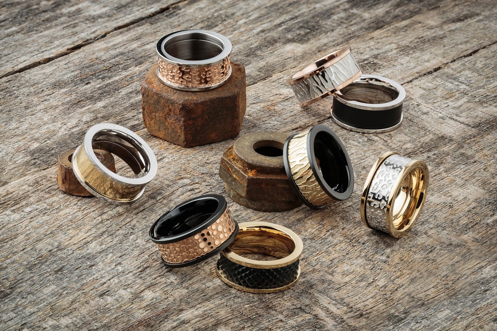 City Sophisticate: Friday Feature- Shane Vitaly Foran, founder and ...