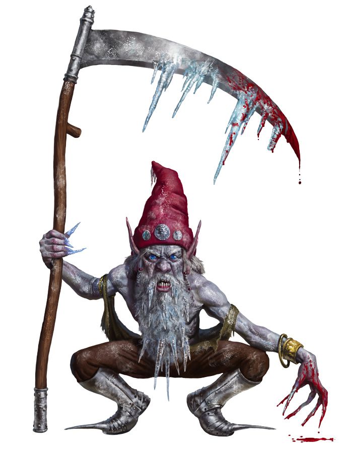 Reign of Winter, San Diego Pathfinder gaming group: Reign of Winter #25 ...