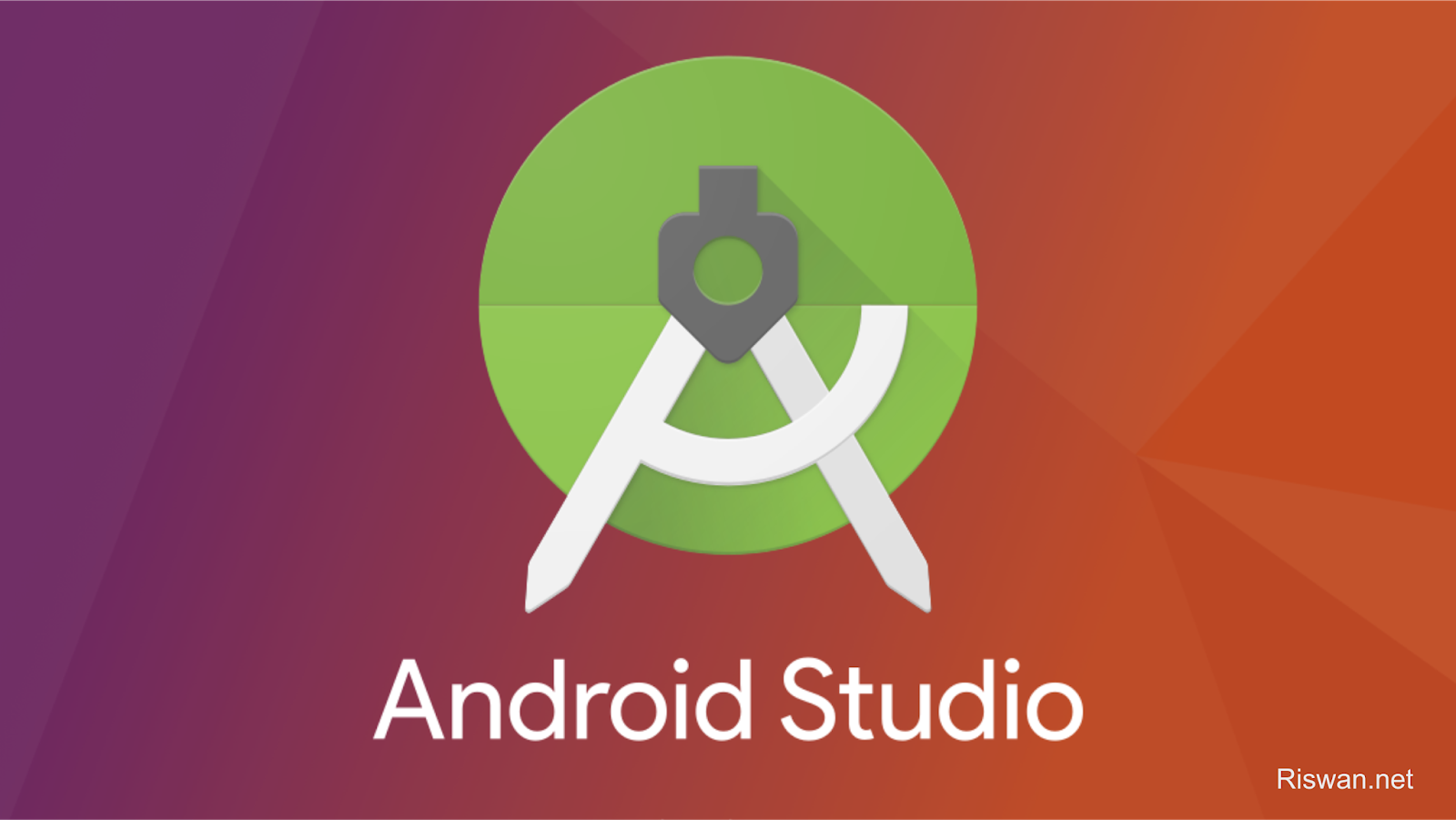 Membuat Aplikasi WebView Menggunakan Android Studio - Ebook Inggris
