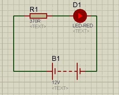 electronics tutorials: LED'S