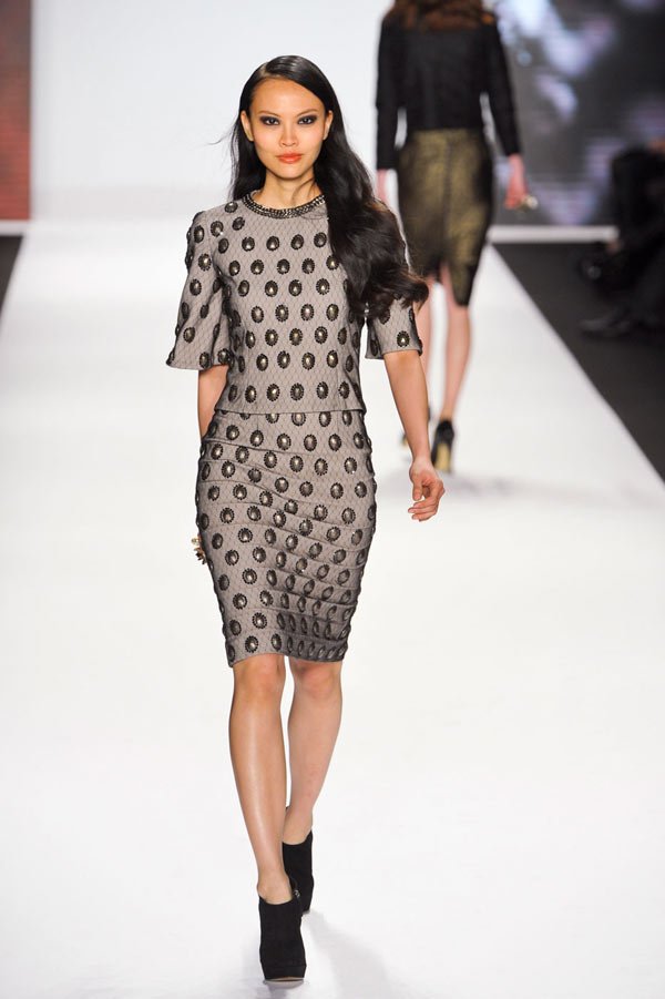 Project Runway- Season 11- Runway finale | Nany's Klozet