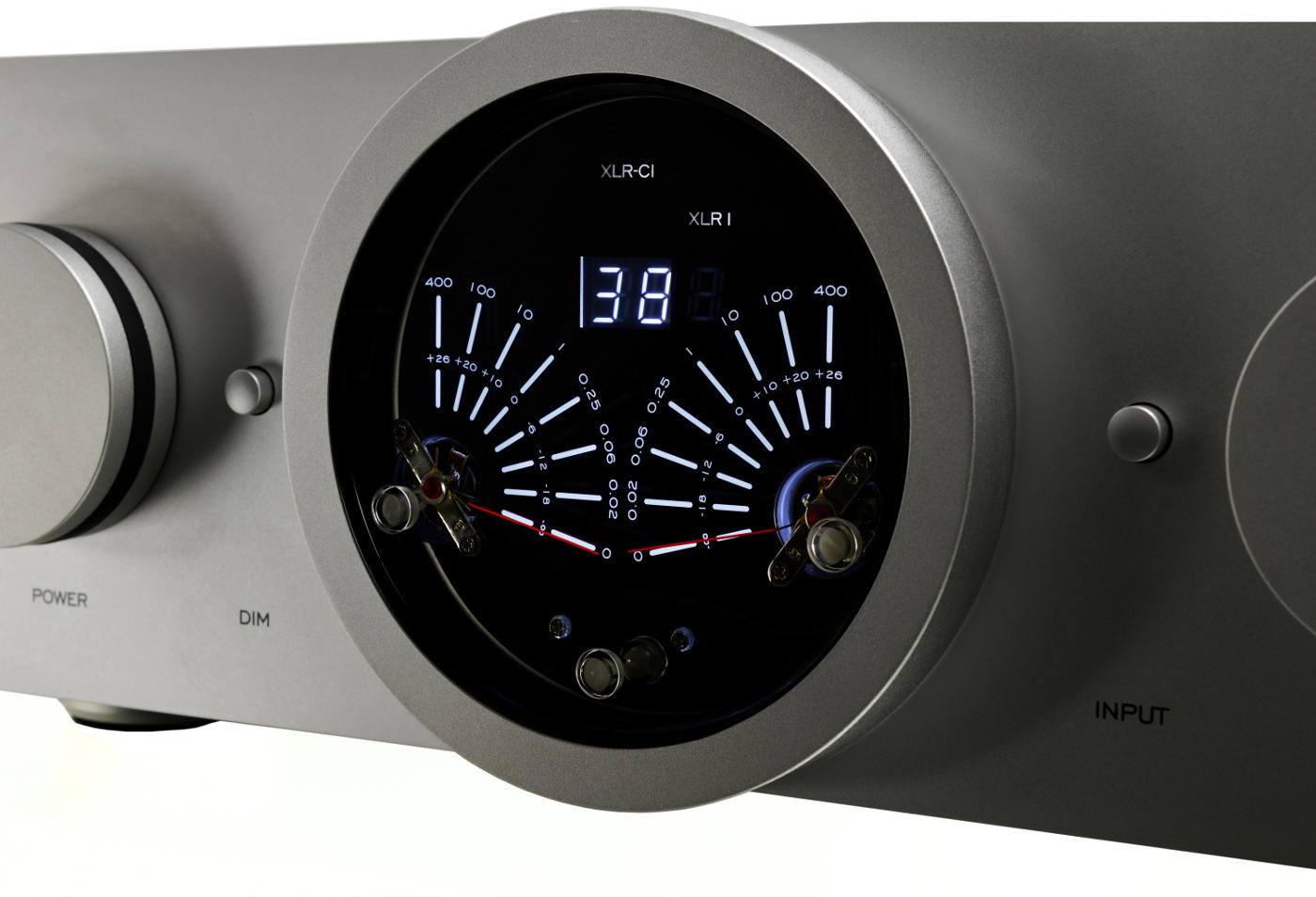B.M.C. Audio CS3 Integrated Power Amplifier NEW – Ultimate High-Fidelity