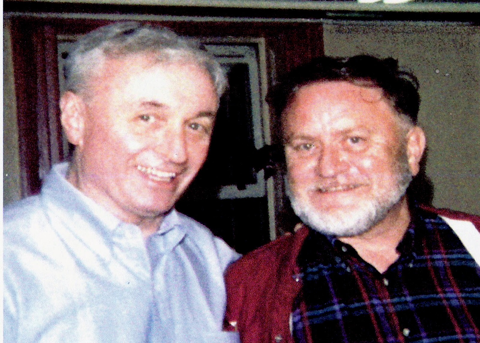 John McNeill Spiritual Transformation: Reflections on the playing of ...