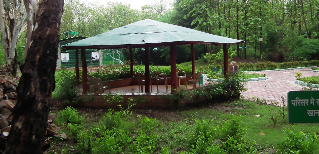 Nomad With Backpack: Trip to Forgotten Kingdom!!! Inside Ratapani ...