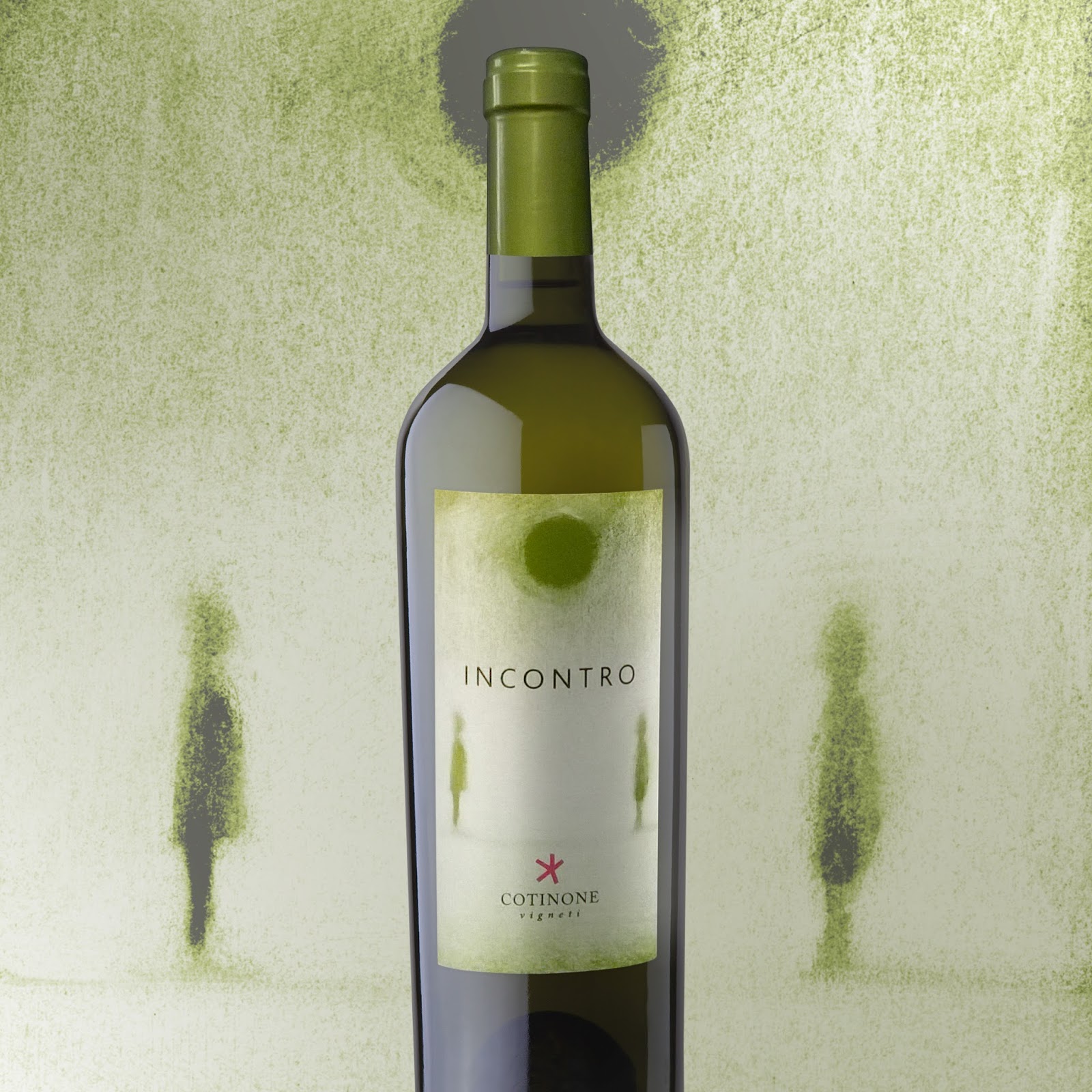 Incontro Wine – Packaging Of The World