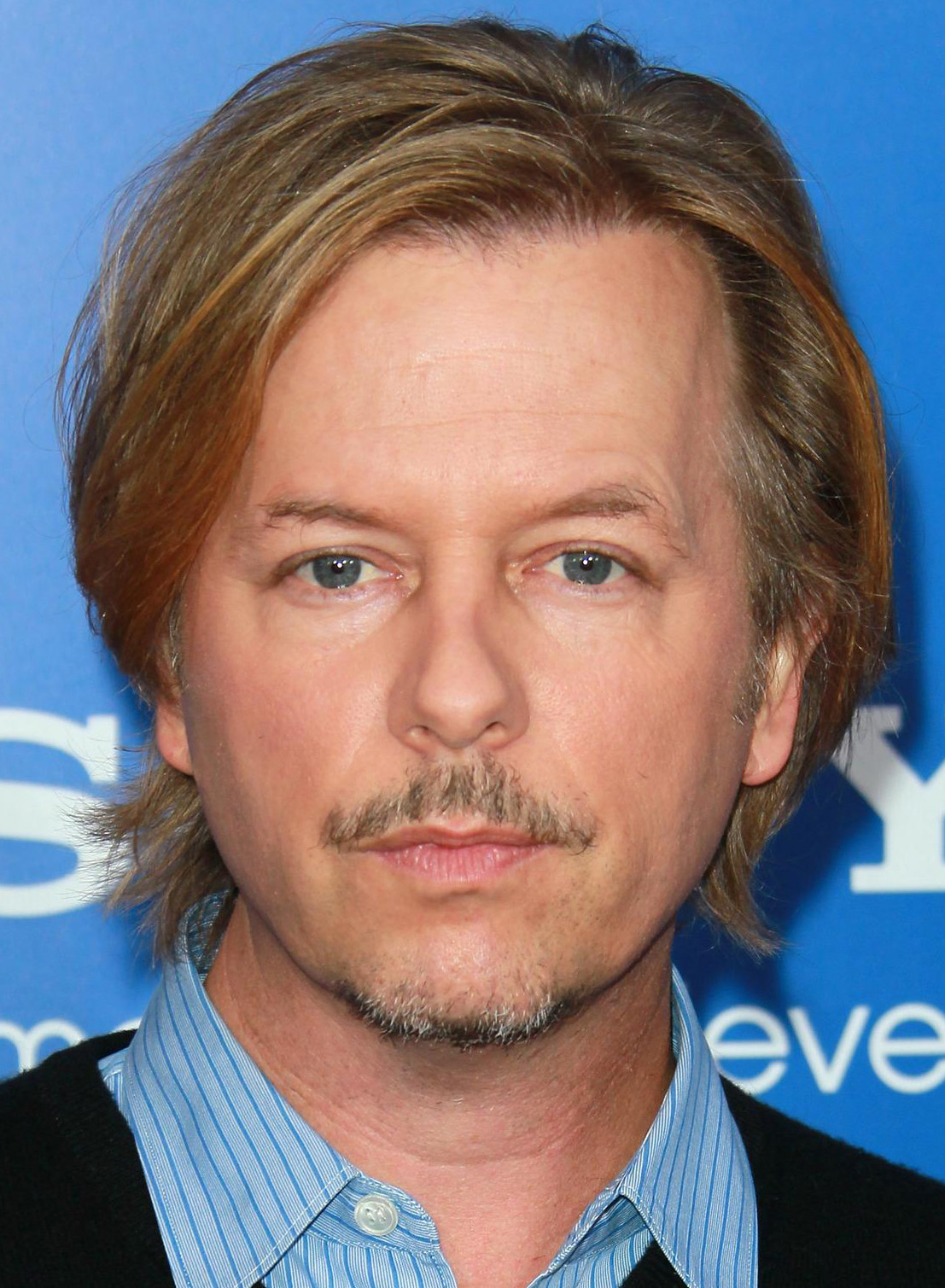 Hall Stars Wall: David Spade