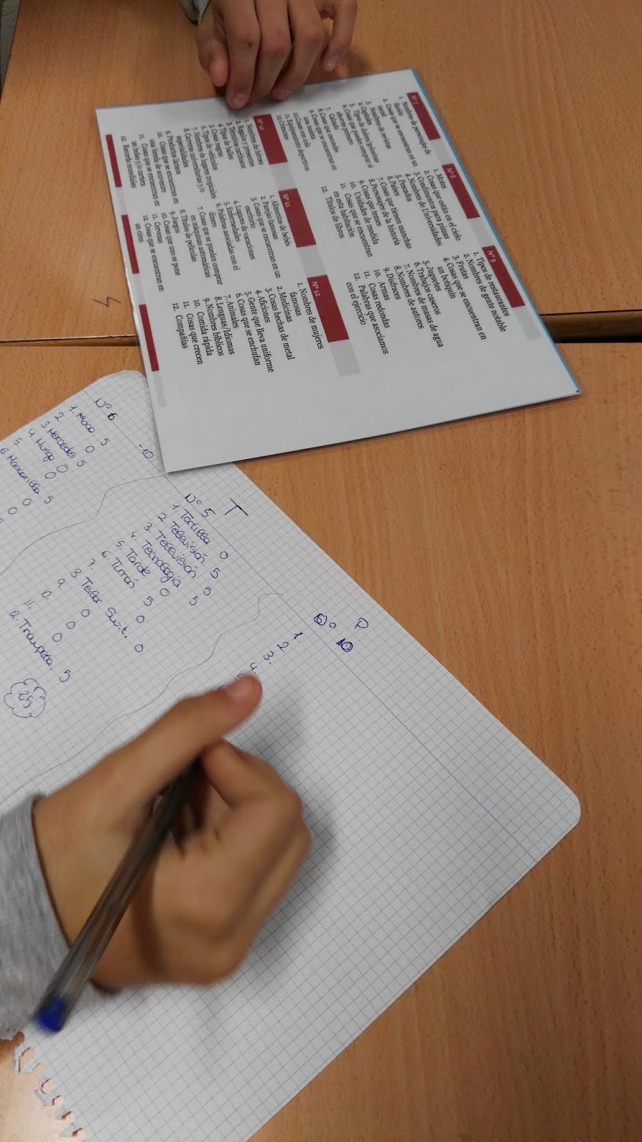 Textomorfosintacteízate: JUEGO PARA AGUDIZAR EL VOCABULARIO AL MODO ...