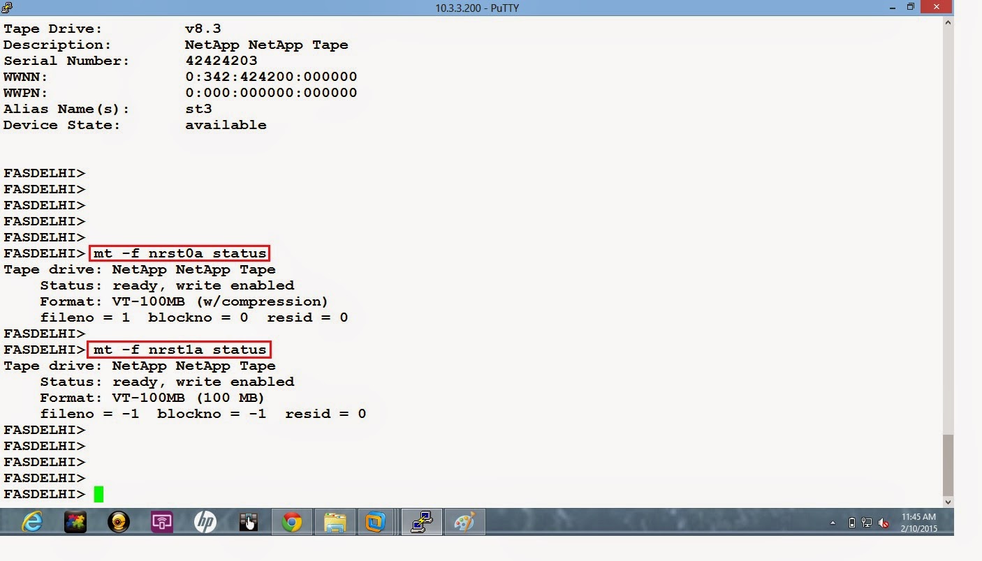 IT Infrastructure Online Training | SAN Experts