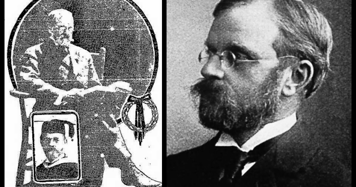 Lives of the Dead: Mountain View Cemetery in Oakland: Thomas Rutherford ...