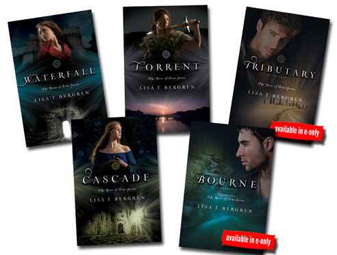 Character Interview! Sir Luca Forelli from Lisa T. Bergren's River of ...