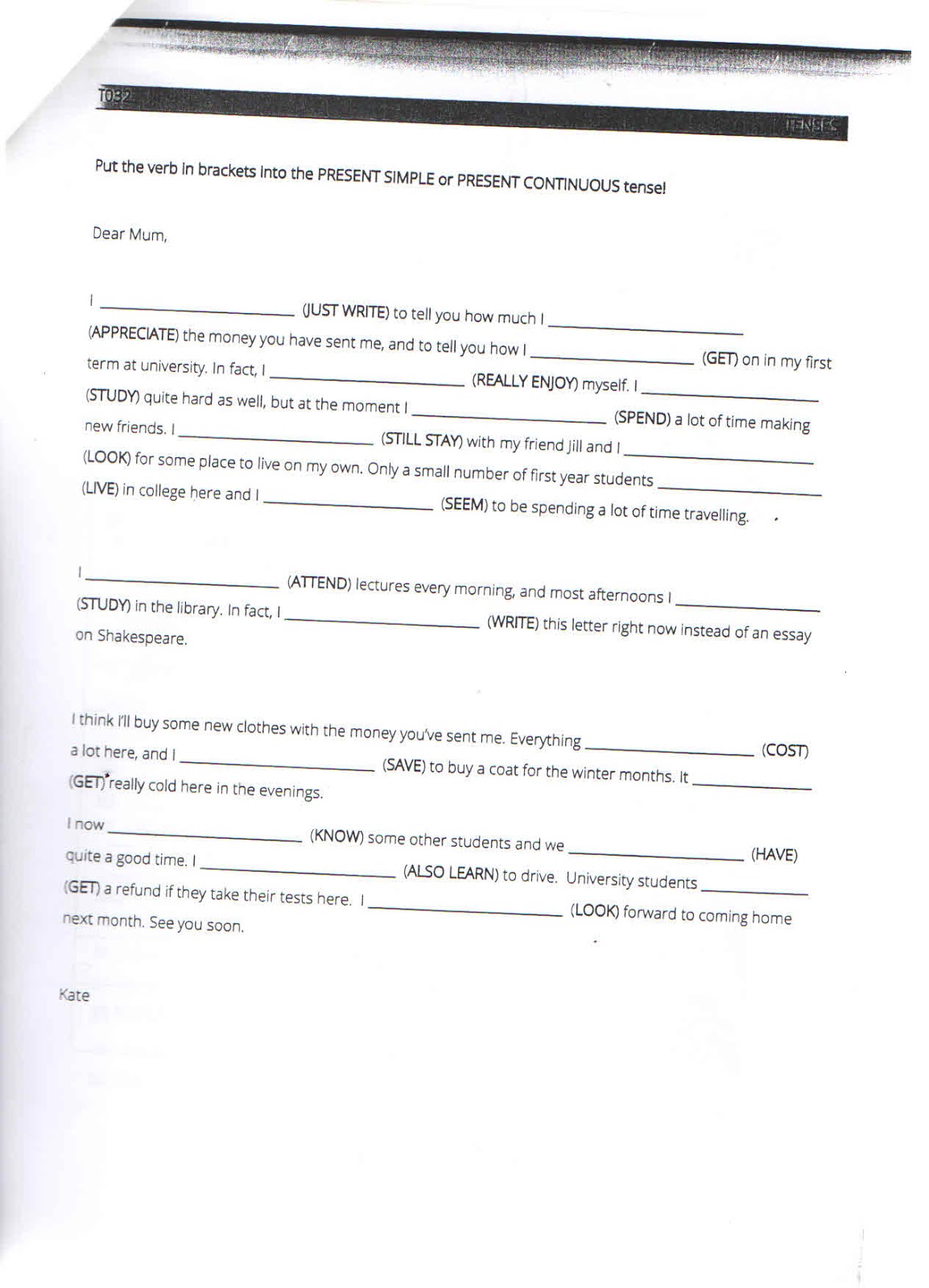 Grade 3 Wonderland Grammar Exercises grade-3-wonderland-grammar-exercises