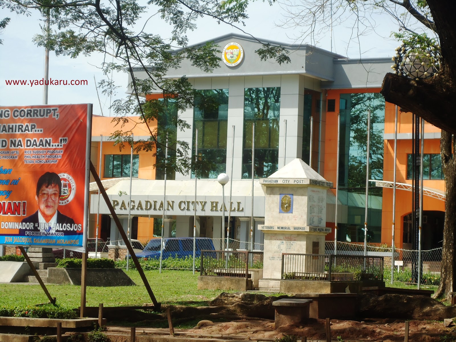 The Tour p2: Pagadian City