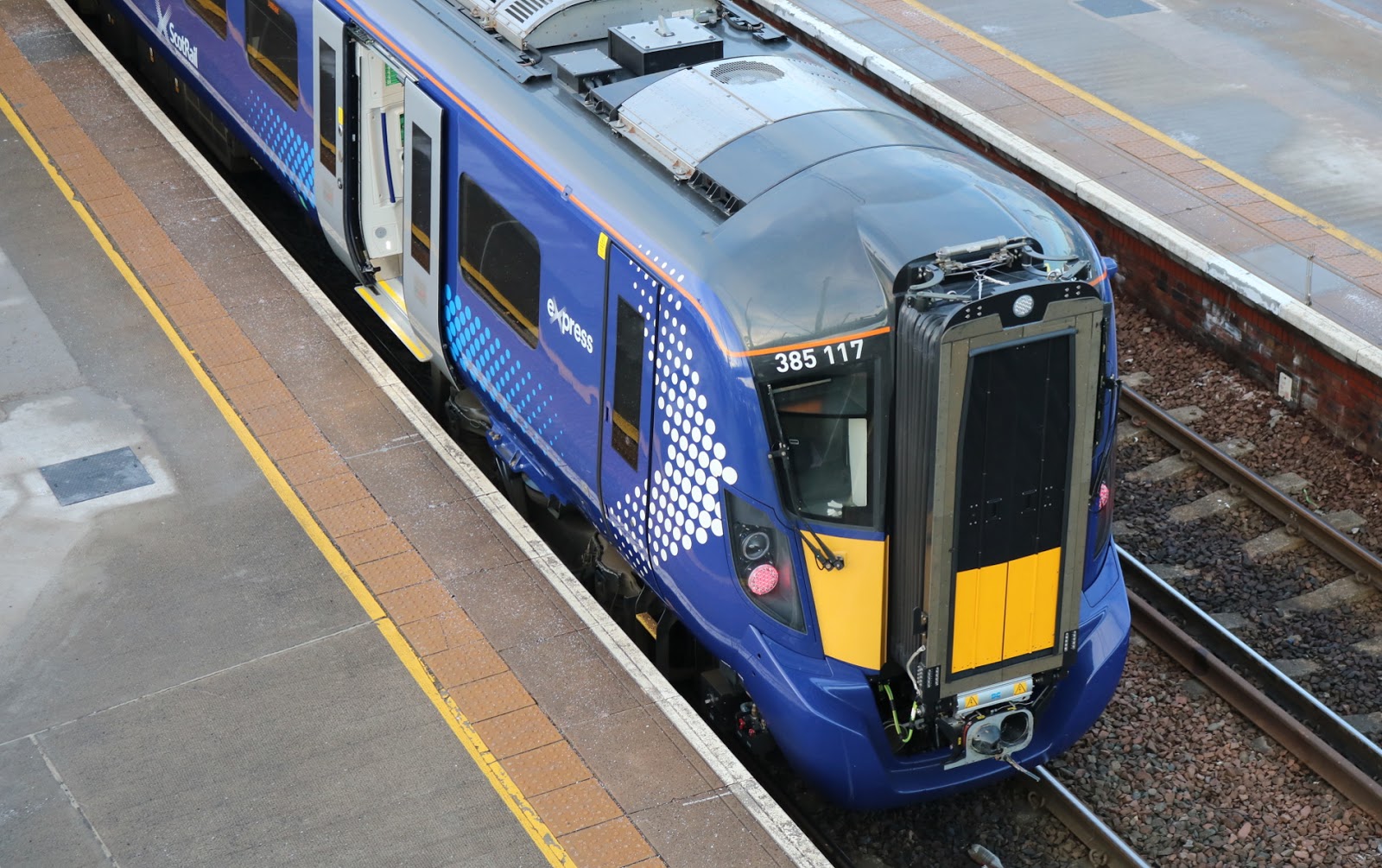 Papuchalk naležato: Několik zajímavostí ze železniční techniky