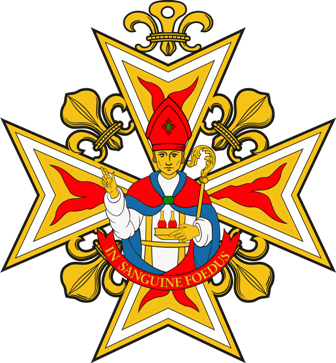 El Rincón de los Reyes: Orden de San Jenaro