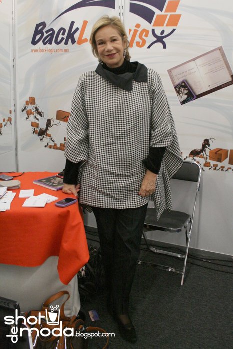 Curiosidad por saber como visten los escritores?? - Shot de Moda