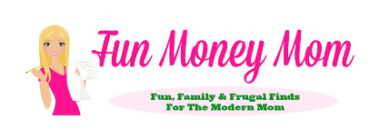 Musings of an Average Mom: Fun Money Mom Review