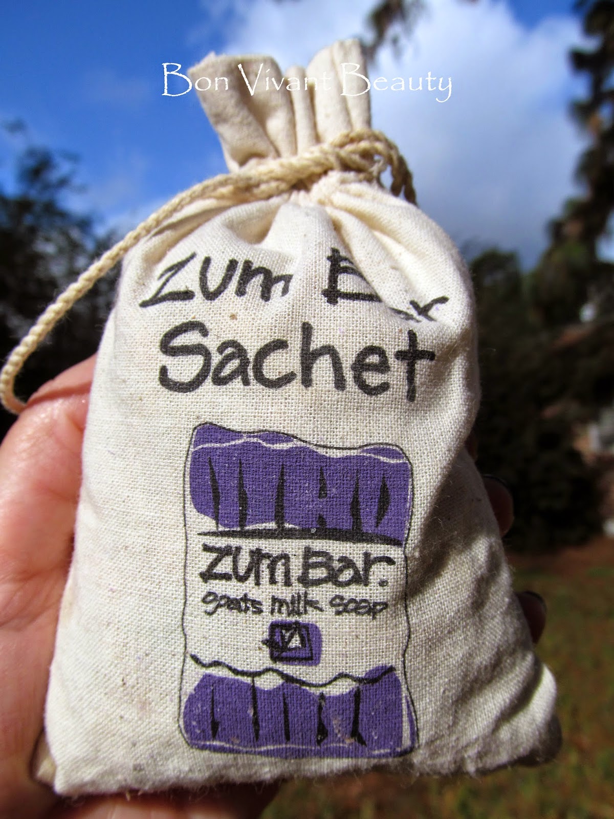 Bon Vivant Beauty: Zum Soap Lover's Gift Set by Indigo Wild