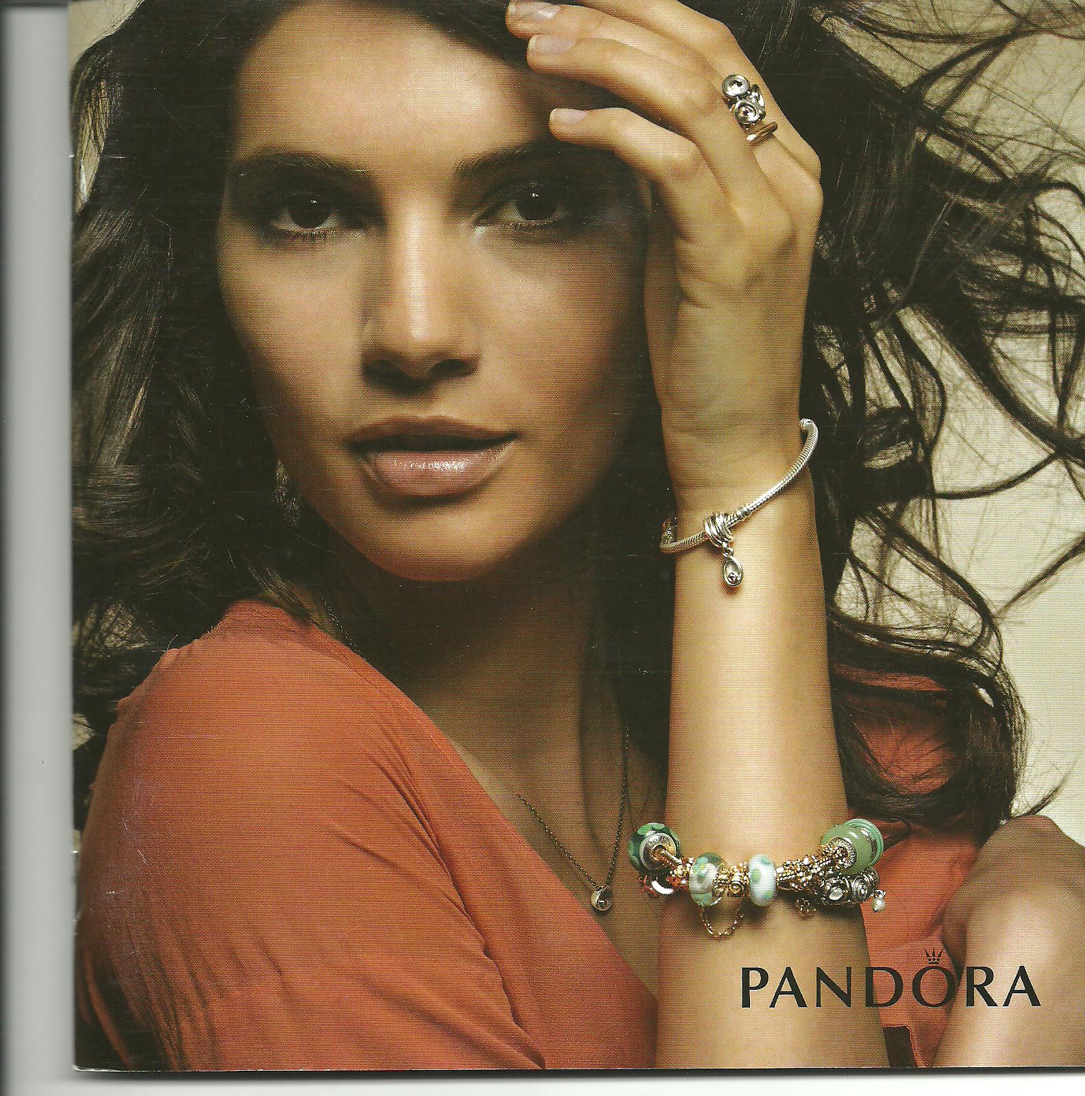 El blog de Toboso Joyeros: La historia de Pandora