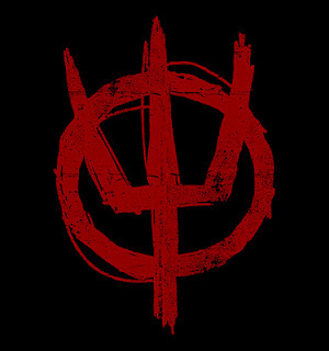 Band Logos - Brand Upon The Brain: Prong: Logo #334