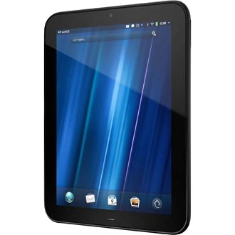 HP TouchPad Tablet | TouchPad | HP TouchPad tablet for $101.95 - World ...