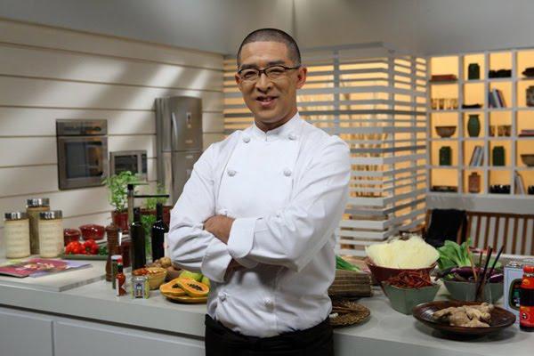 barraycava.com / @barraycava: CENA MAGISTRAL CON EL CHEF TAKEHIRO OHNO